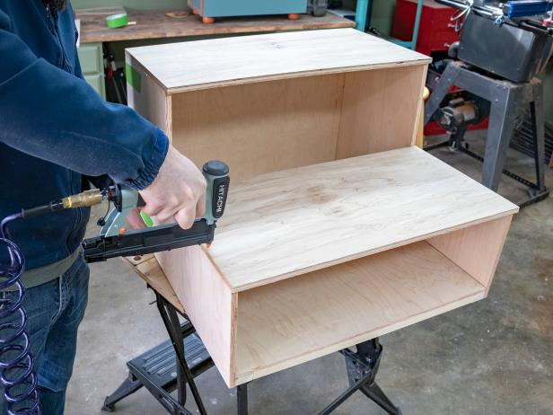 DIY Dog Stairs That Are Easy To Build HGTV diy-dog-stairs-that-are-easy-to-build-hgtv